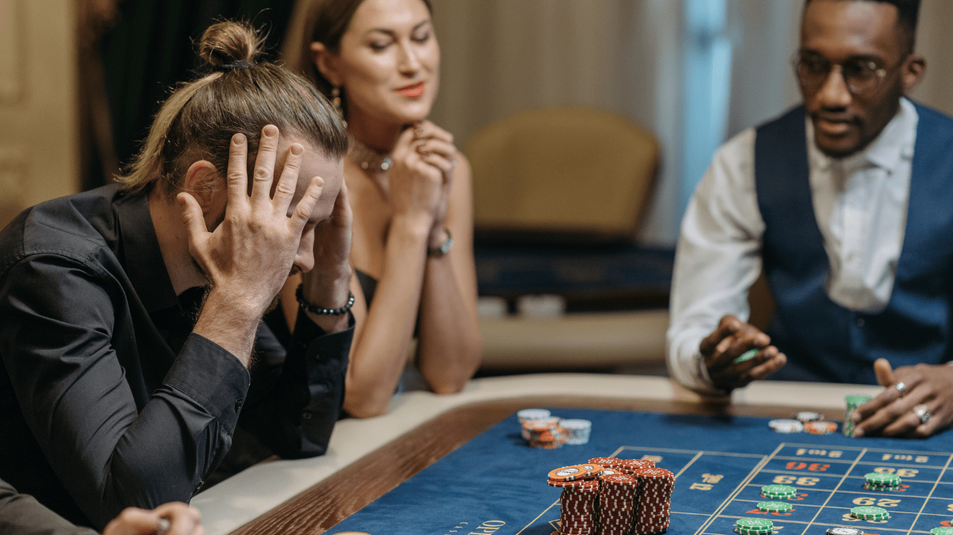 Why We Chase Losses: Understanding the Psychology of Sunk Costs and How ...